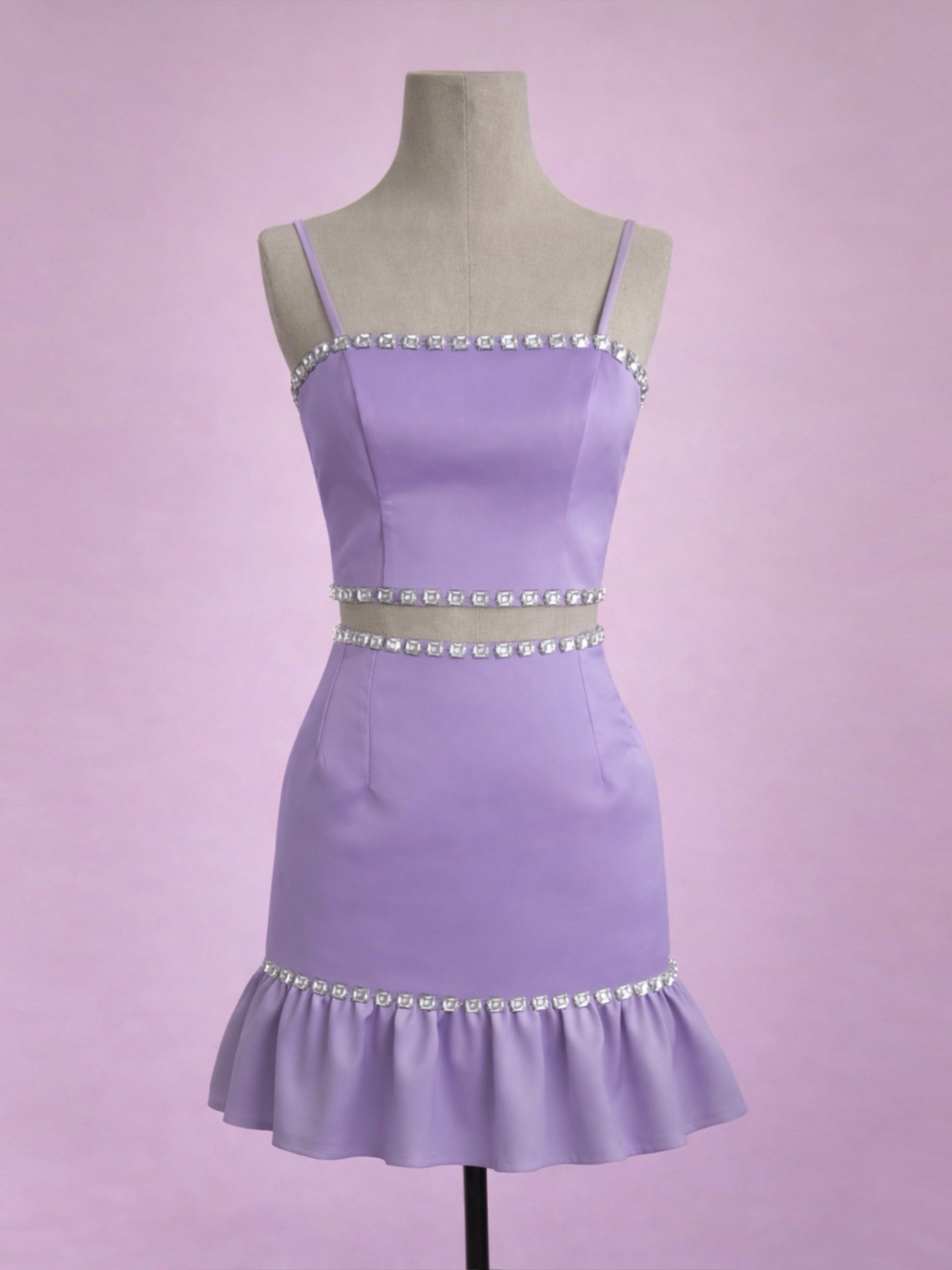 Set XOXO – Georgina Chávez