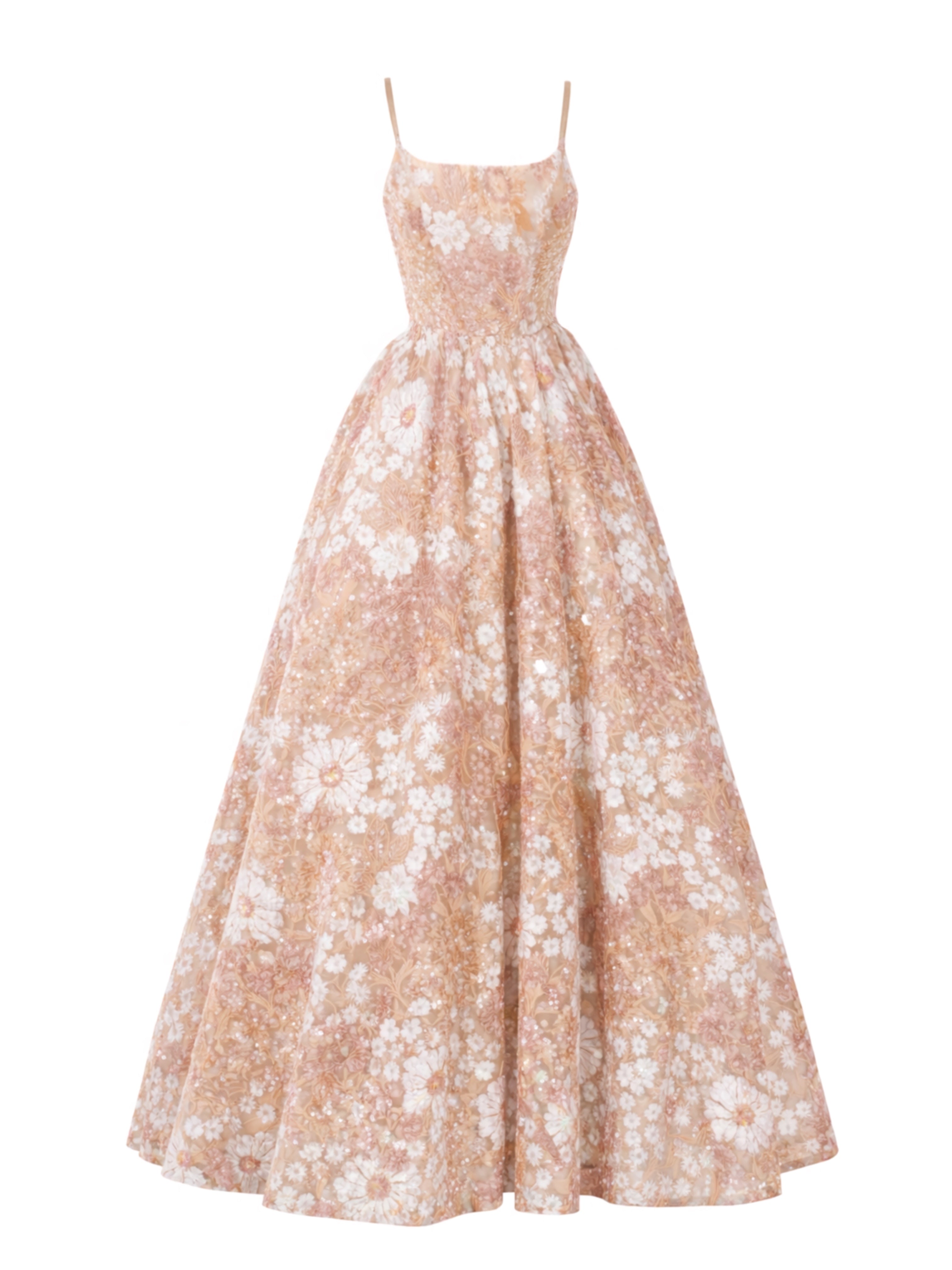Catrina Dresses: Elegance and Tradition for Special Events – Georgina ...
